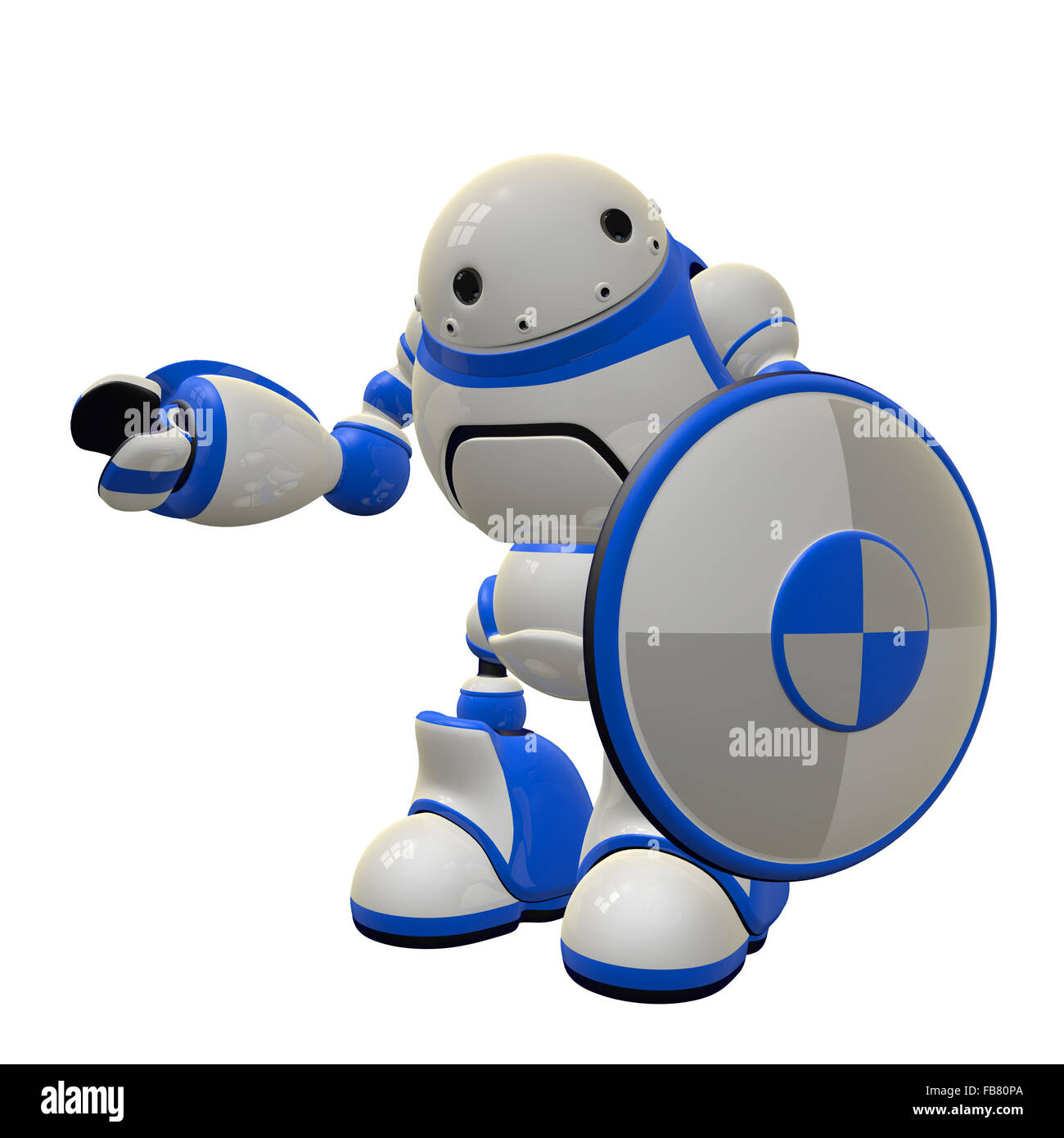 Sentinel shield hi-res stock photography and images - Alamy