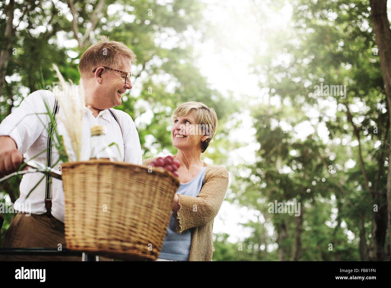 Love Togetherness Couple Passion Relationship Concept Stock Photo - Alamy