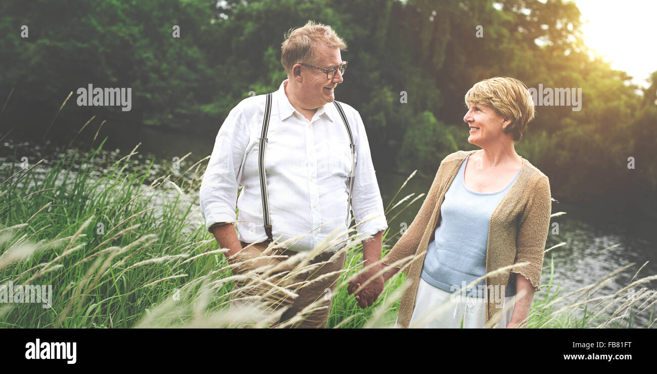 Love Togetherness Couple Passion Relationship Concept Stock Photo - Alamy