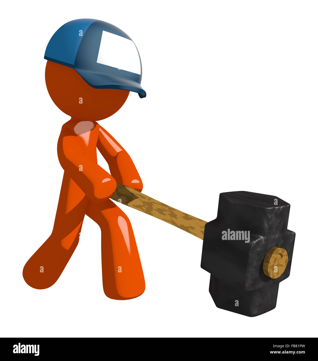 Aggressive mail hi-res stock photography and images - Alamy