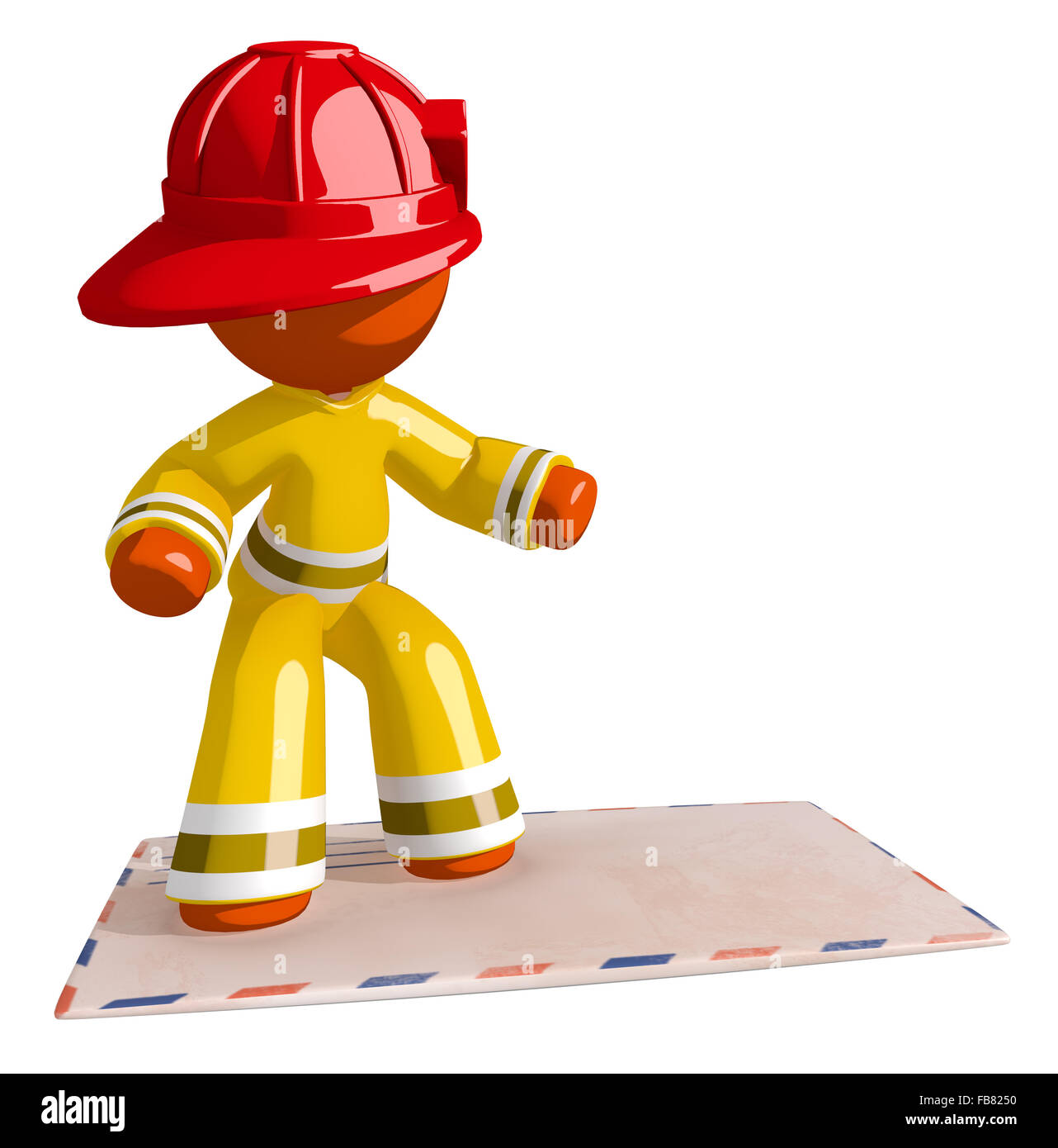 Surfing occupation Cut Out Stock Images & Pictures - Alamy