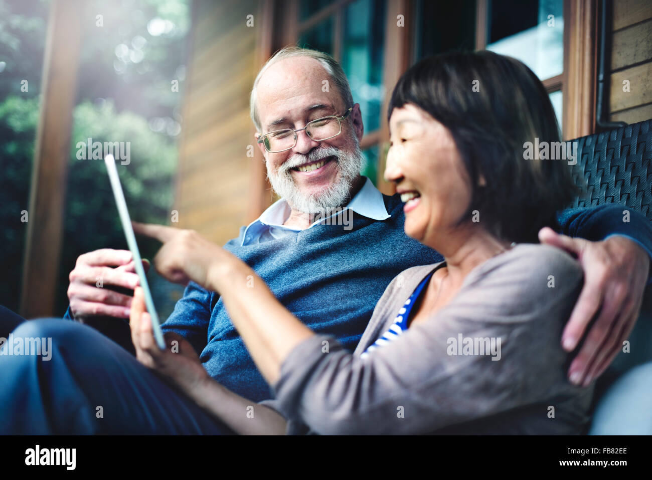 Couple Relation Two Togetherness Romance Love Concept Stock Photo - Alamy