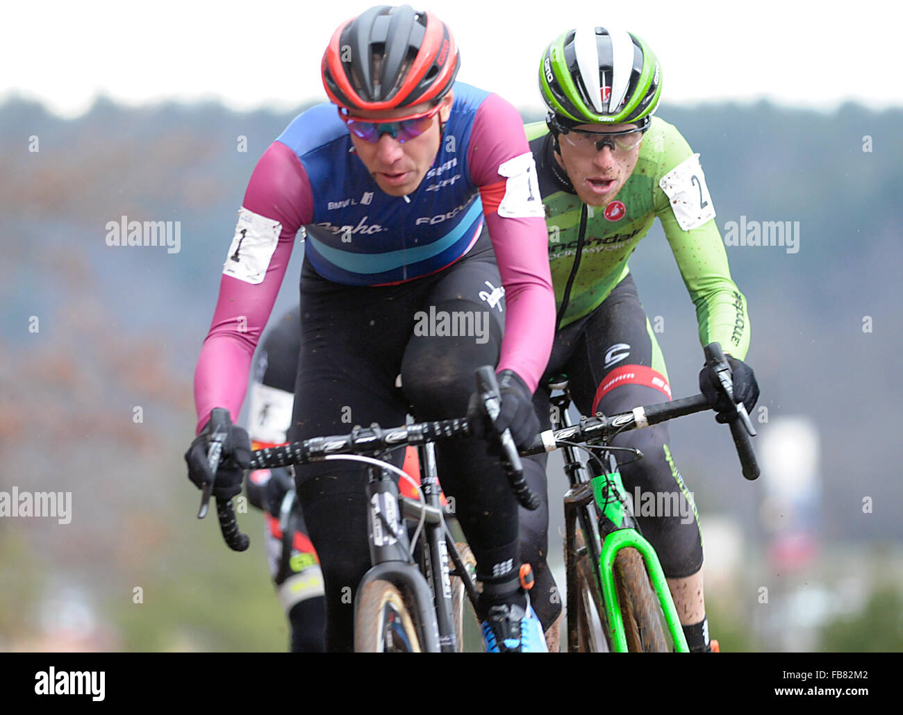 Cyclocross jeremy powers hi-res stock photography and images - Alamy