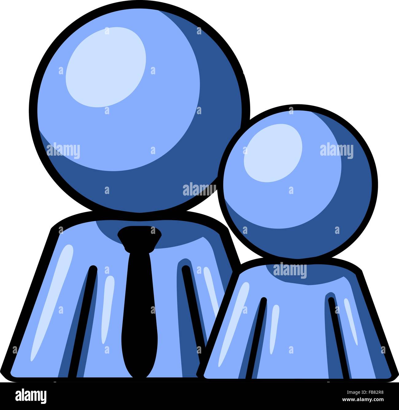 Obedience abstract hi-res stock photography and images - Alamy