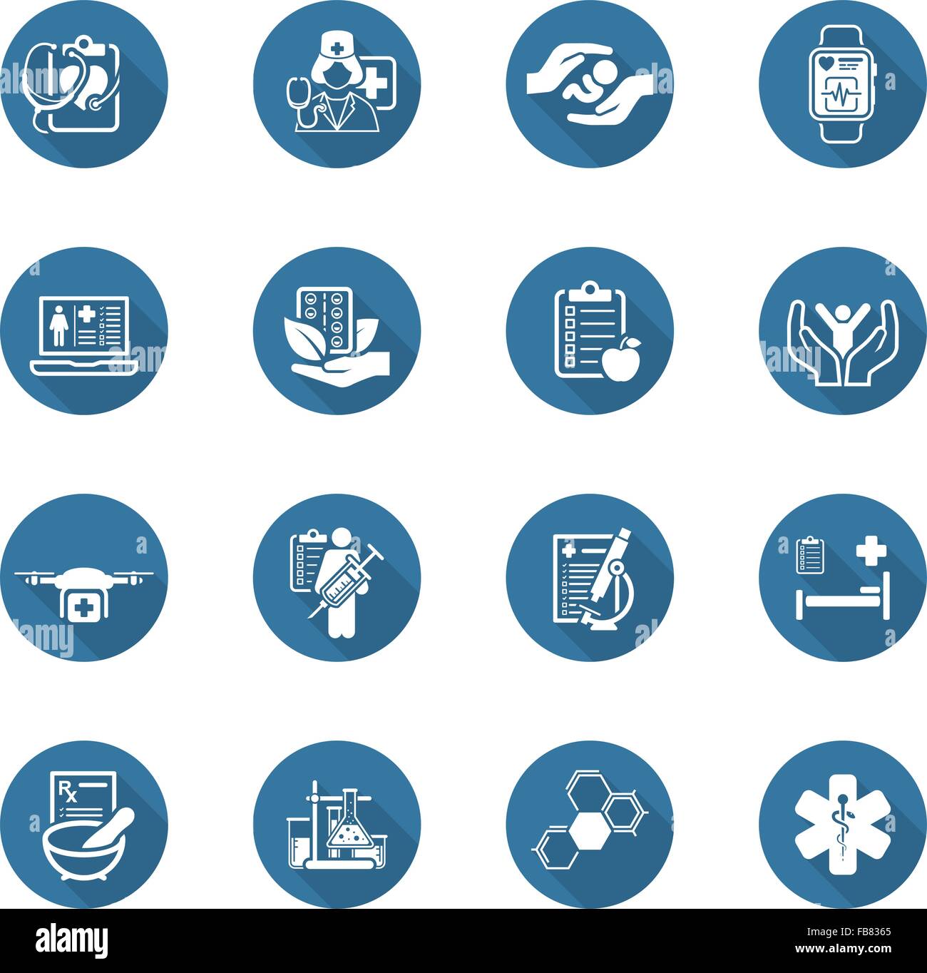 Child health record Stock Vector Images - Alamy