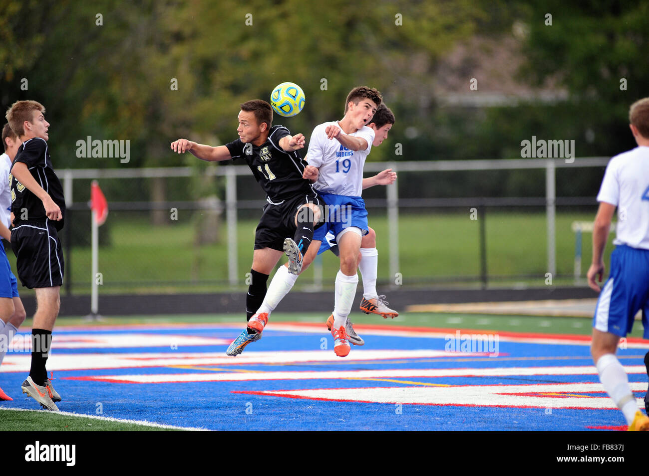 Recoil hi-res stock photography and images - Alamy