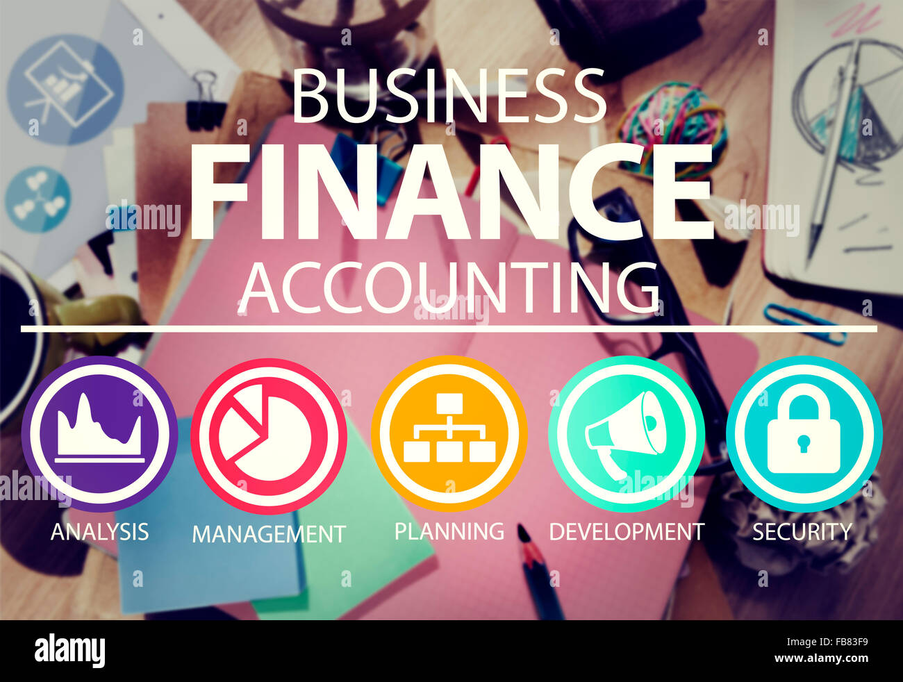 Accounting organisation hi-res stock photography and images - Alamy