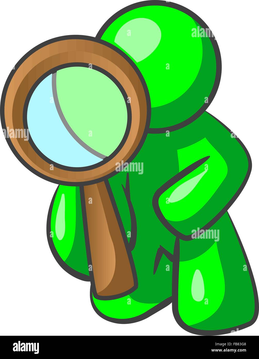Toward viewer Stock Vector Images - Alamy