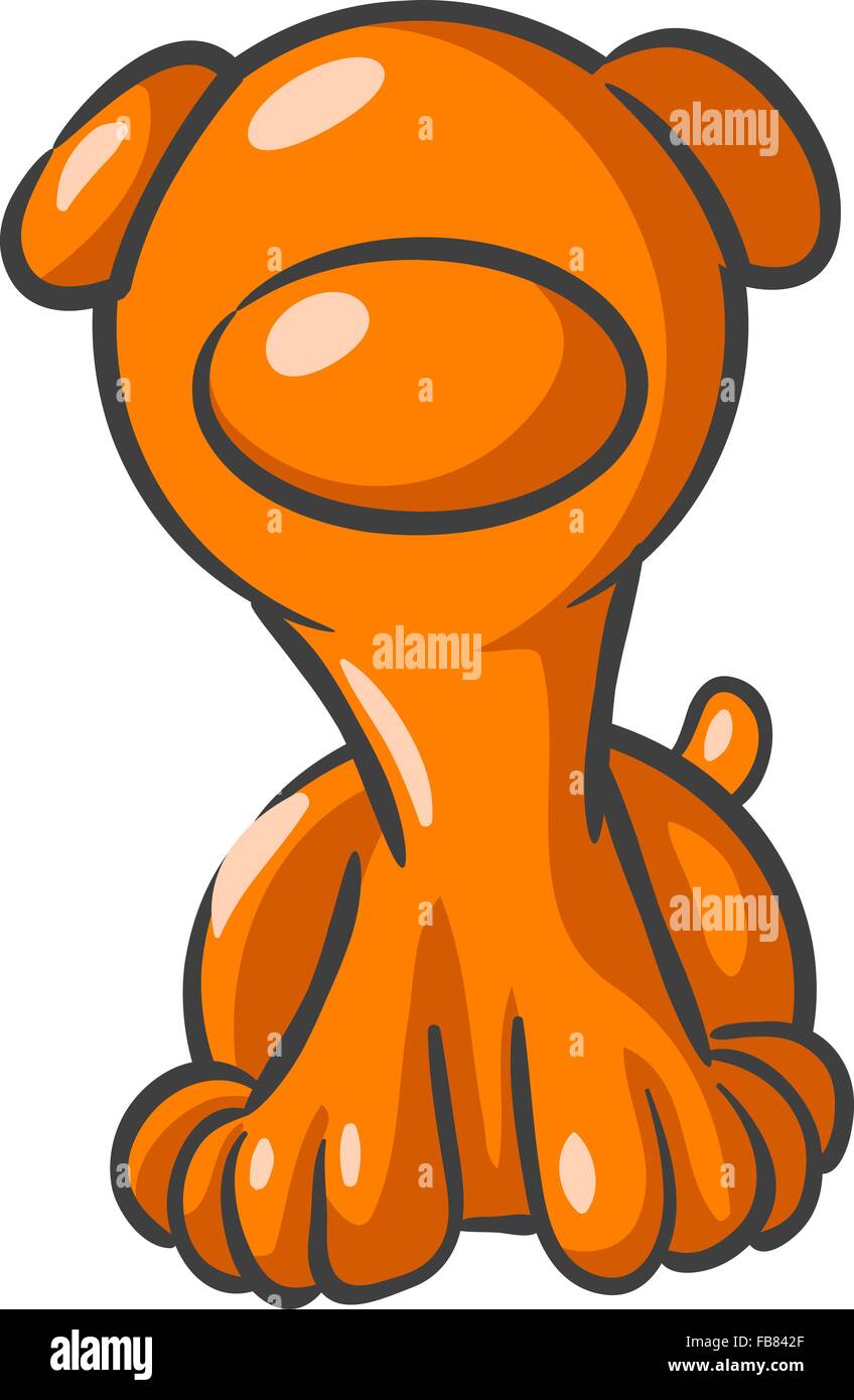 Staring at viewer Stock Vector Images - Alamy