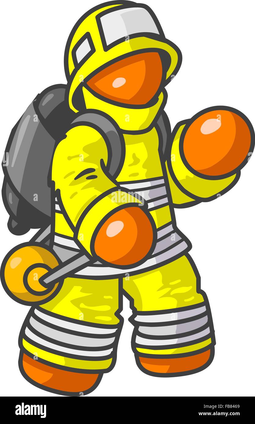 Fire arms vector vectors Stock Vector Images - Alamy