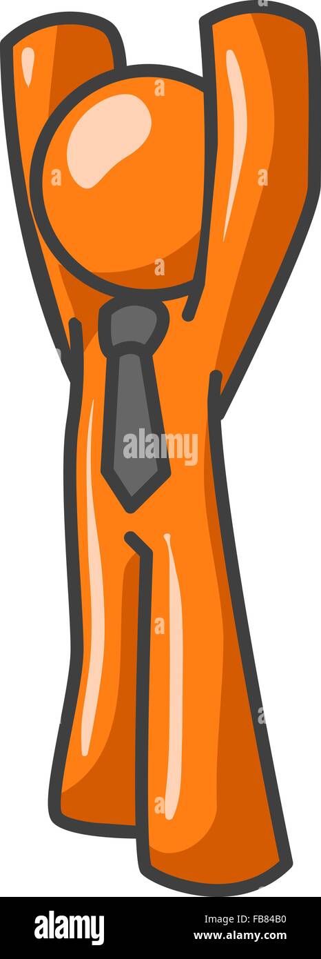 Invisible hands Stock Vector Images - Alamy