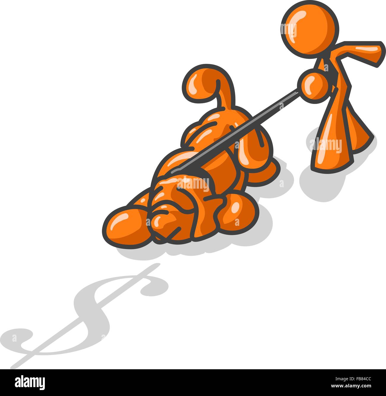 Currency tracking Stock Vector Images - Alamy