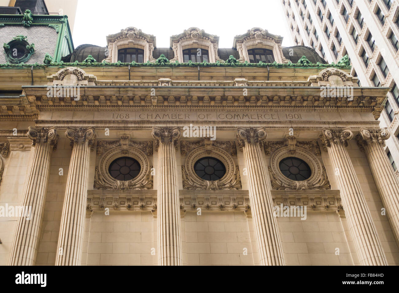 Historic commerce hi-res stock photography and images - Alamy