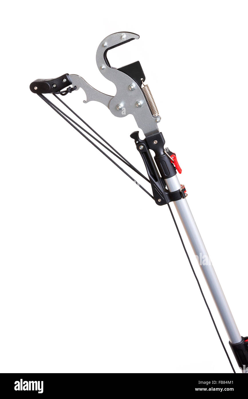 Pole Mounted High Resolution Stock Photography and Images - Alamy