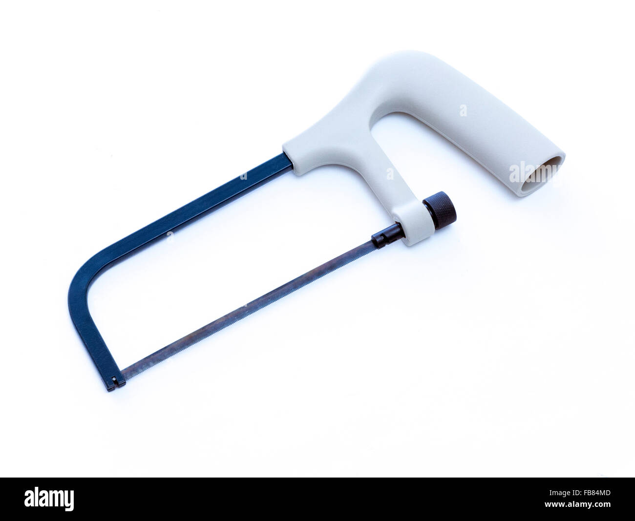 junior hacksaw tool Stock Photo - Alamy