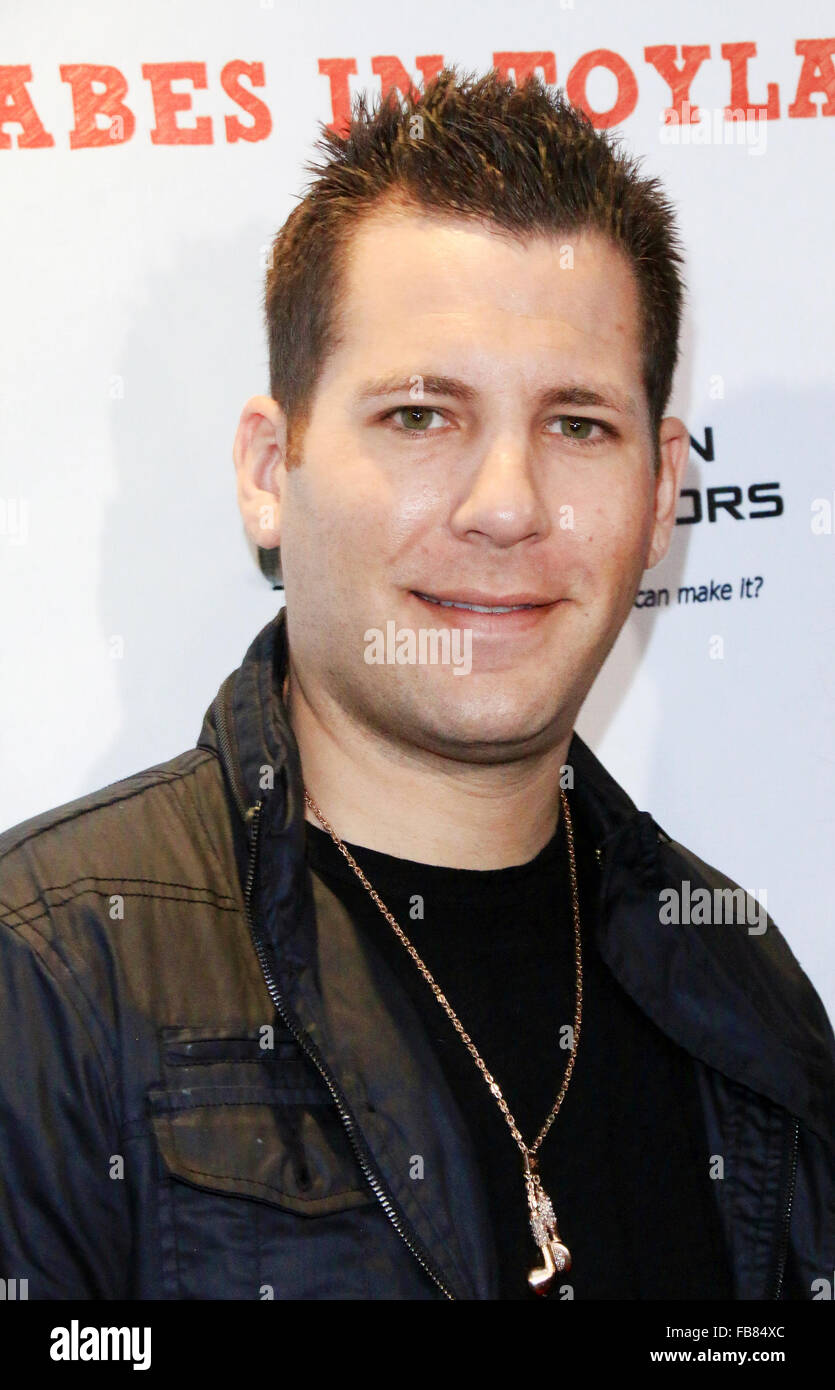 Babes In Toyland and Benchwarmer charity toy drive - Arrivals Featuring ...