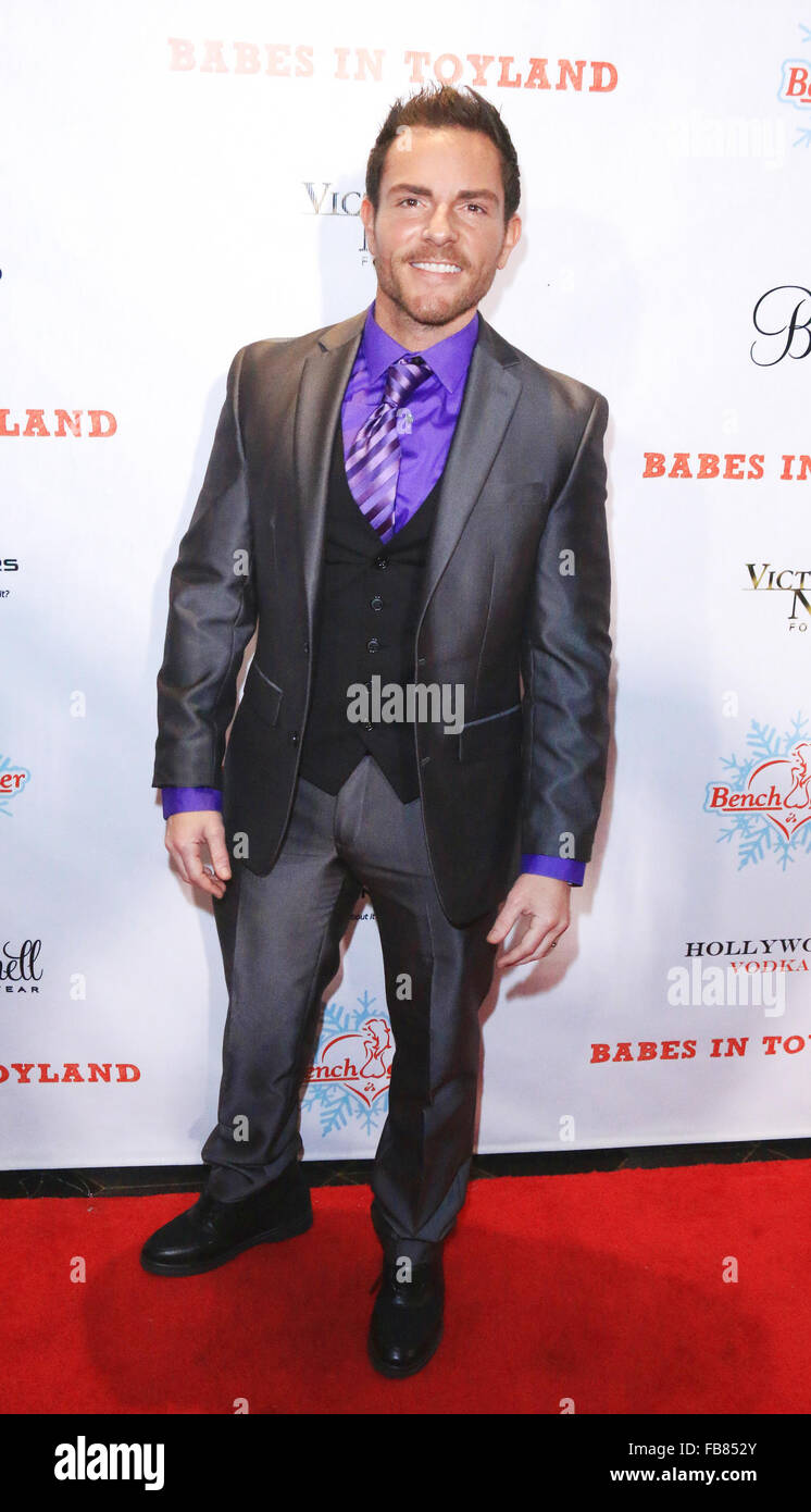 Babes In Toyland and Benchwarmer charity toy drive - Arrivals Featuring ...