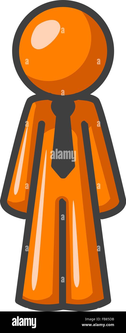 Standing straight Stock Vector Images - Alamy