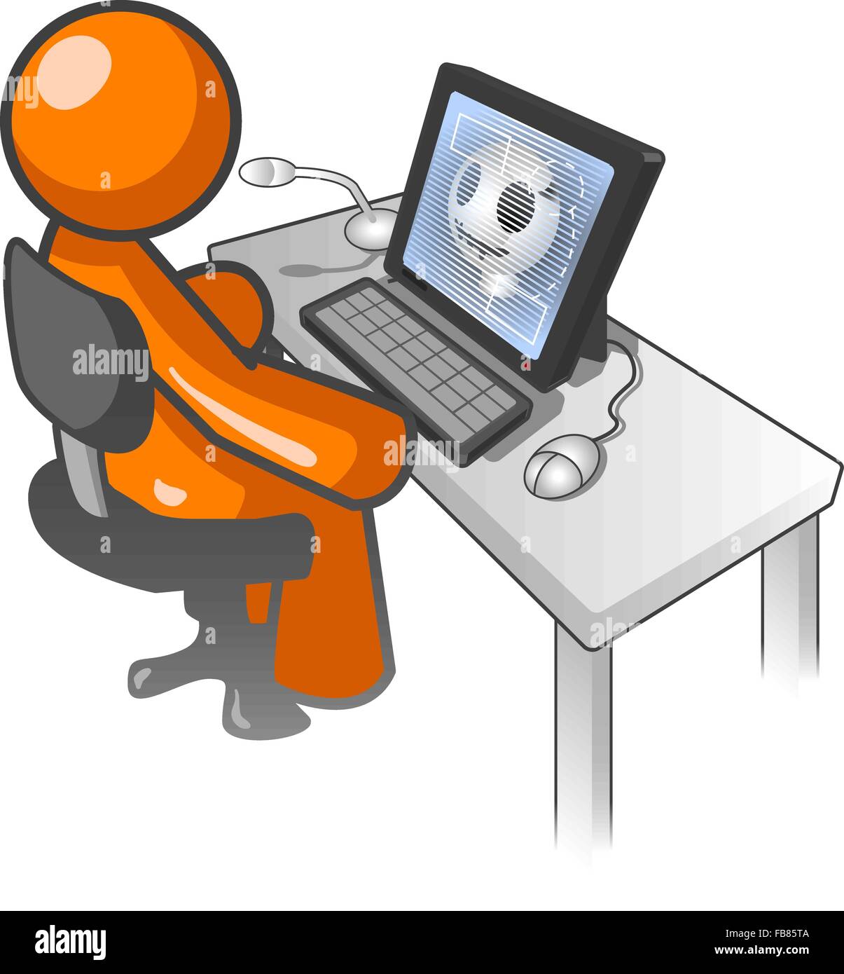 Random man hi-res stock photography and images - Alamy