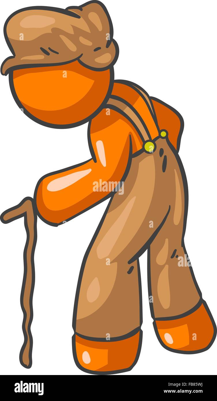 Bright stick figure Stock Vector Images - Alamy