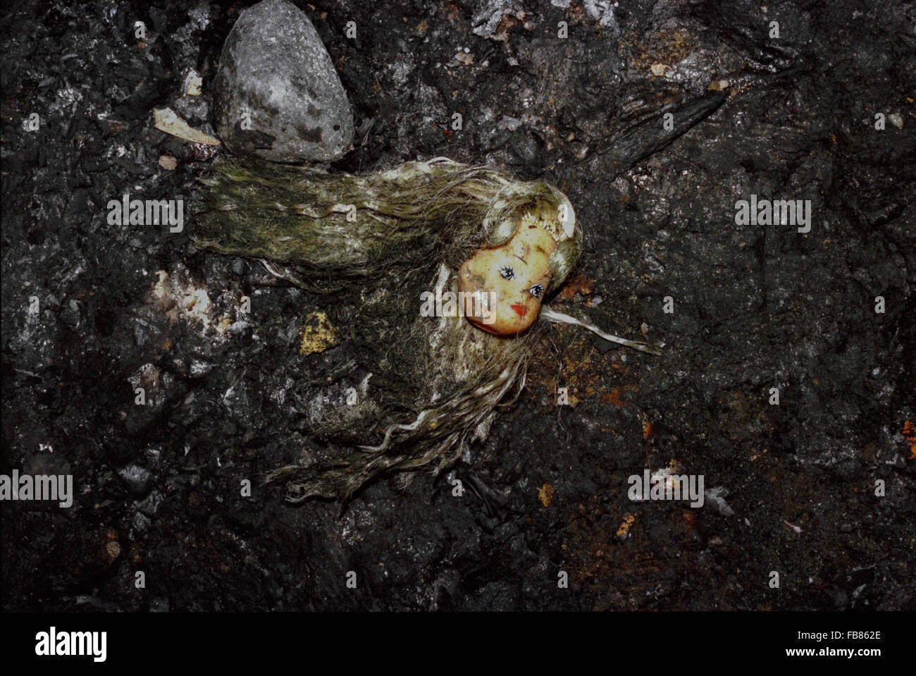 Dislodged hi-res stock photography and images - Alamy