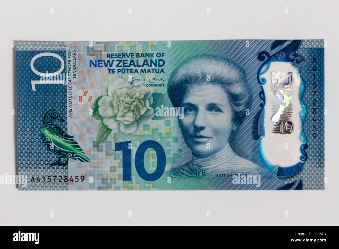 Kate sheppard hi-res stock photography and images - Alamy