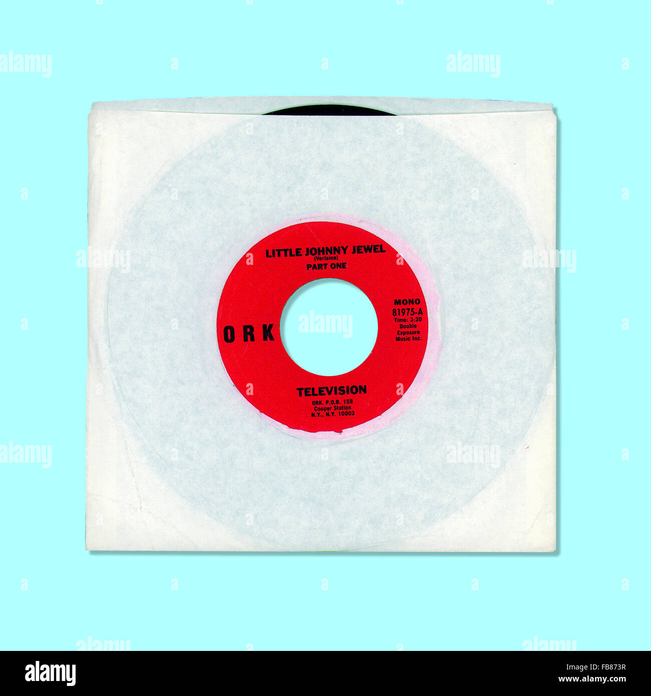 Rock band seventies hi-res stock photography and images - Alamy