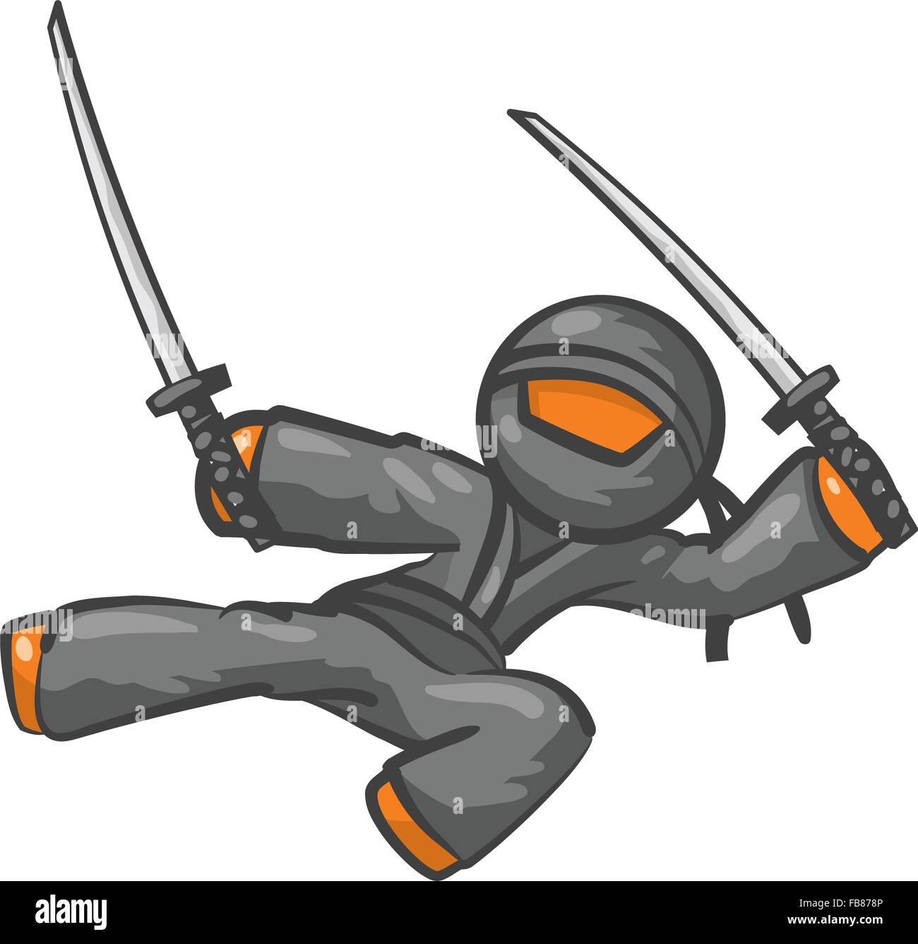 Ninja historical hi-res stock photography and images - Alamy