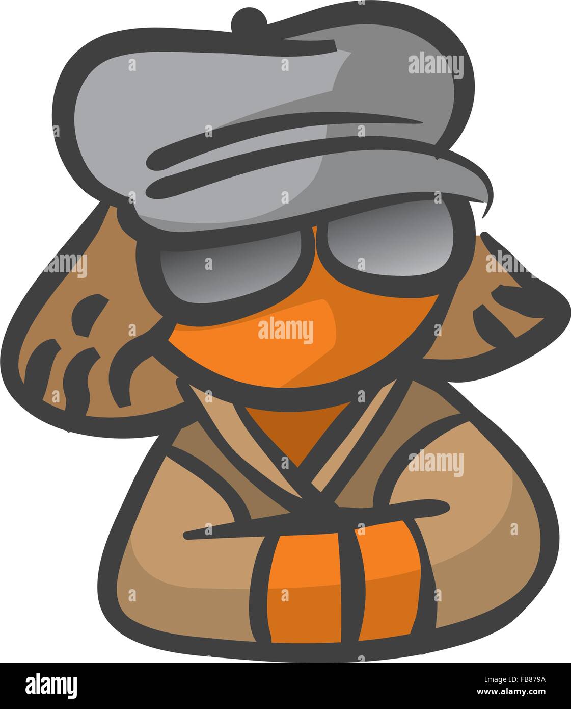 Frumpy Stock Vector Images - Alamy