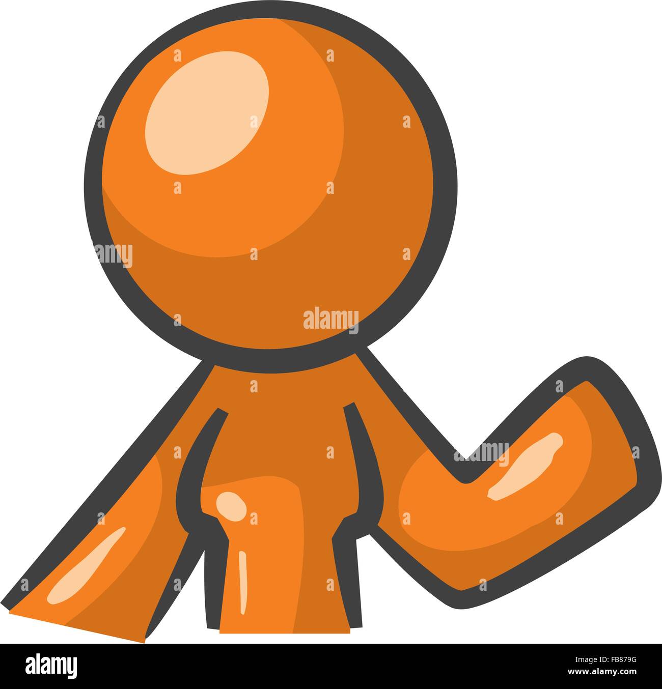 Stumpy Stock Vector Images - Alamy