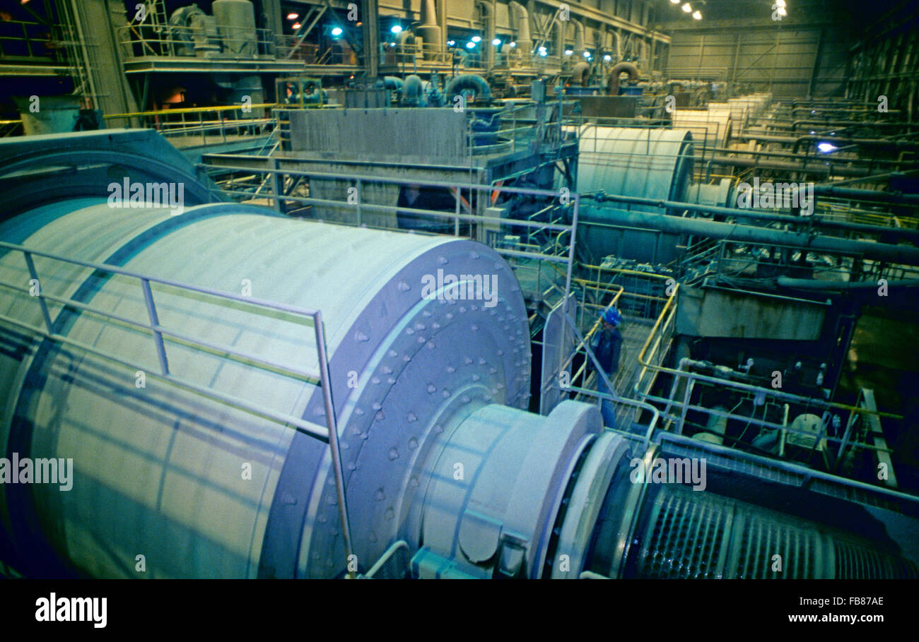 Sierrita mine hi-res stock photography and images - Alamy