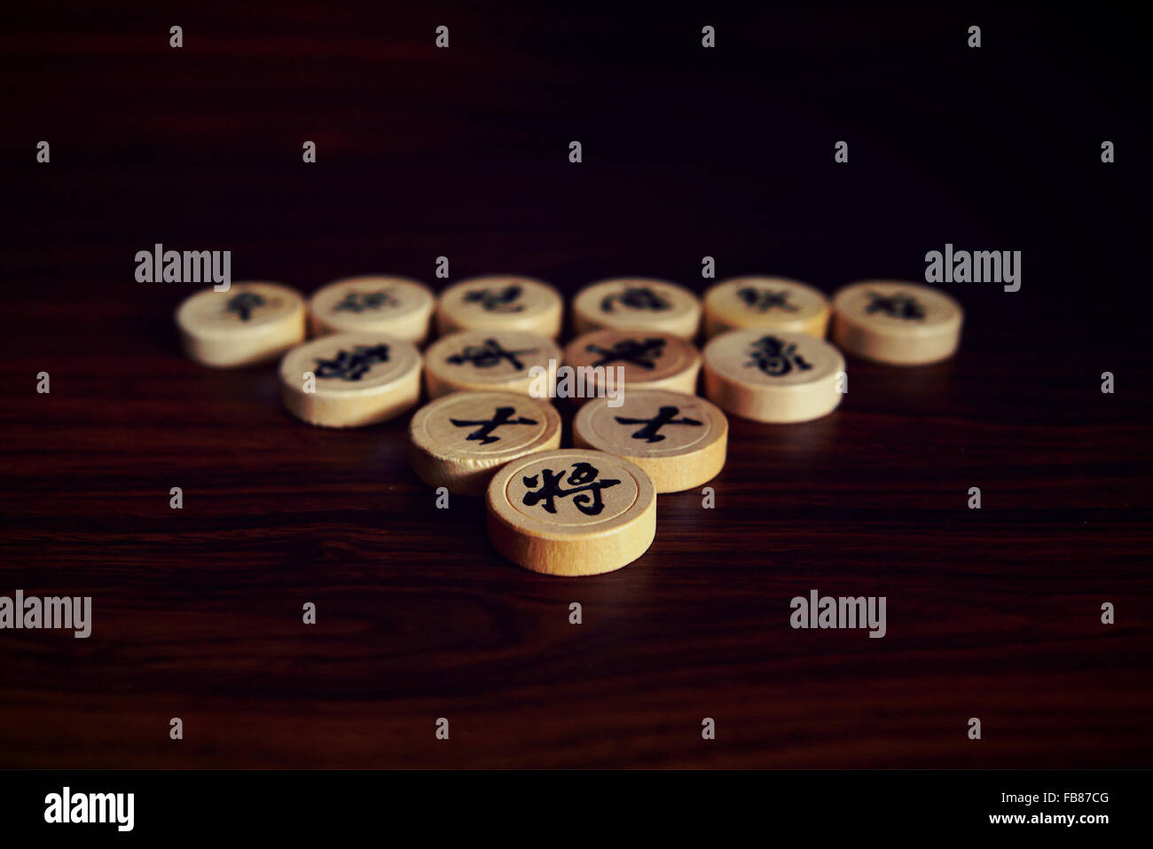 competition of chess Stock Photo - Alamy