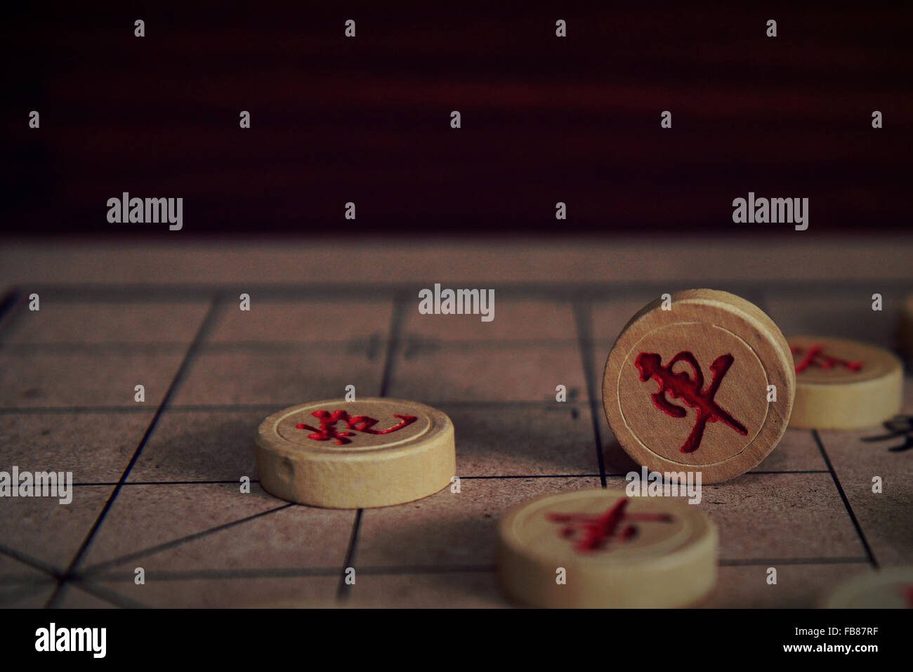 competition of chess Stock Photo - Alamy