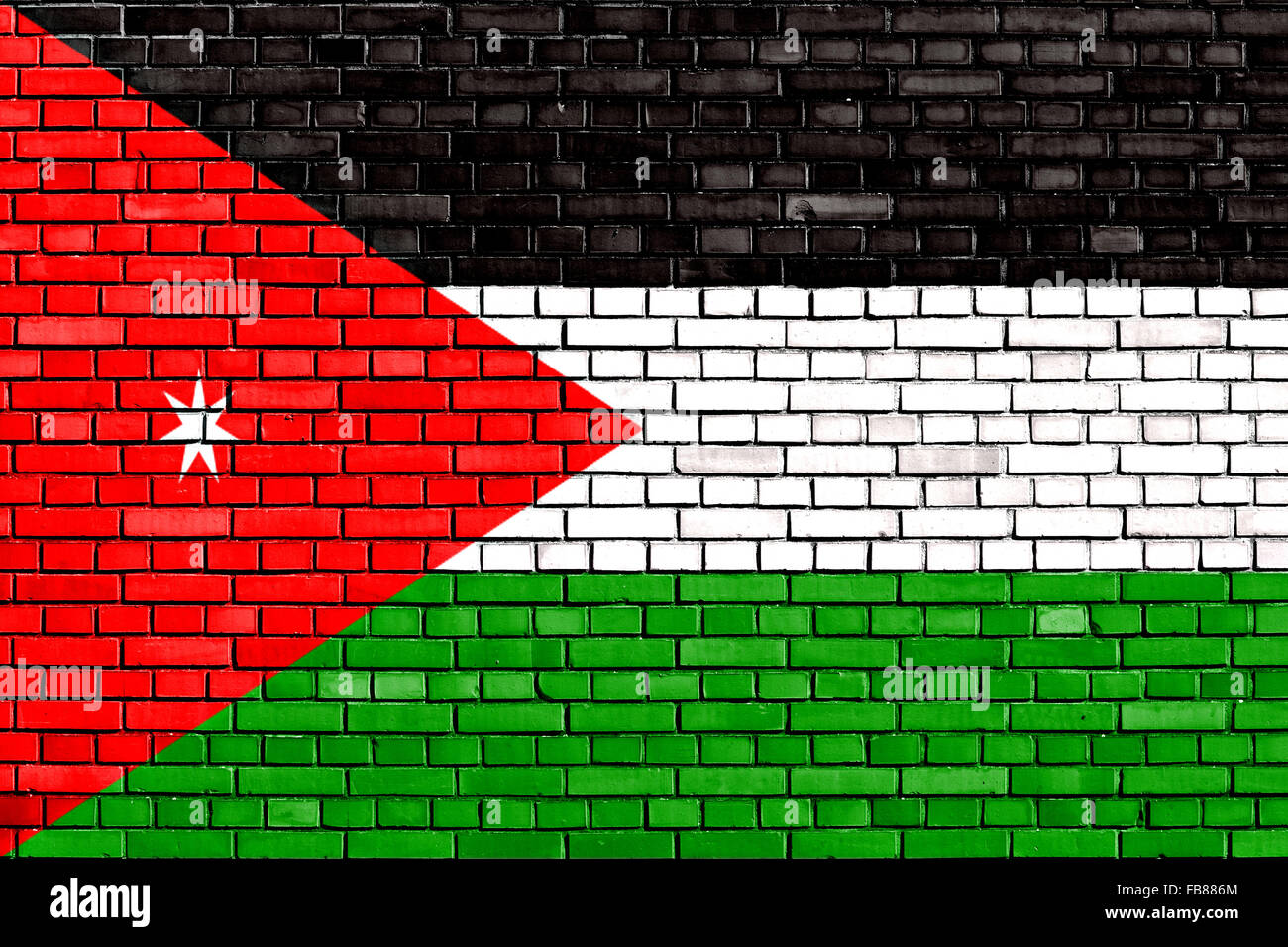 Jordan texture hi-res stock photography and images - Alamy