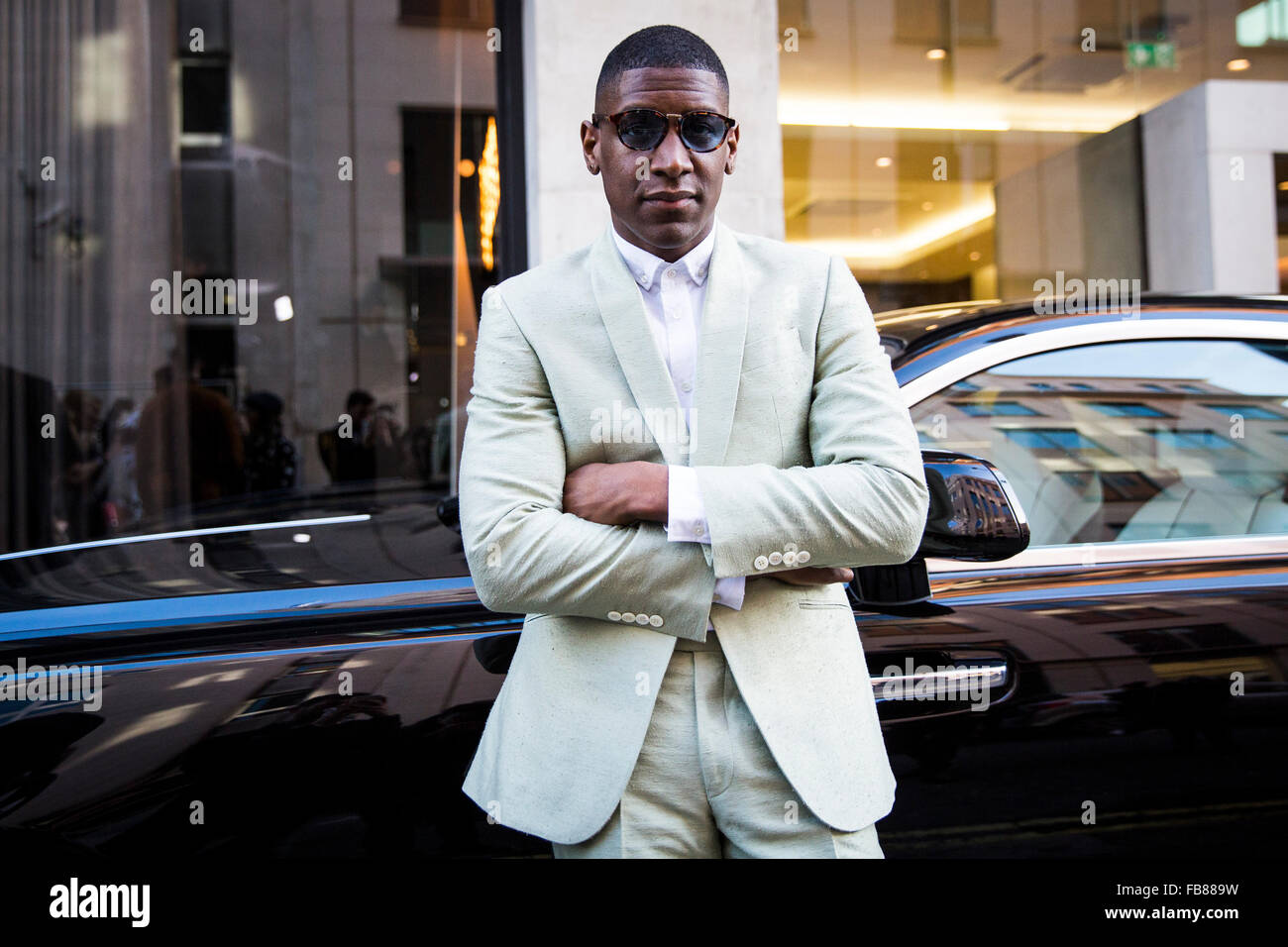 Labrinth hi-res stock photography and images - Alamy