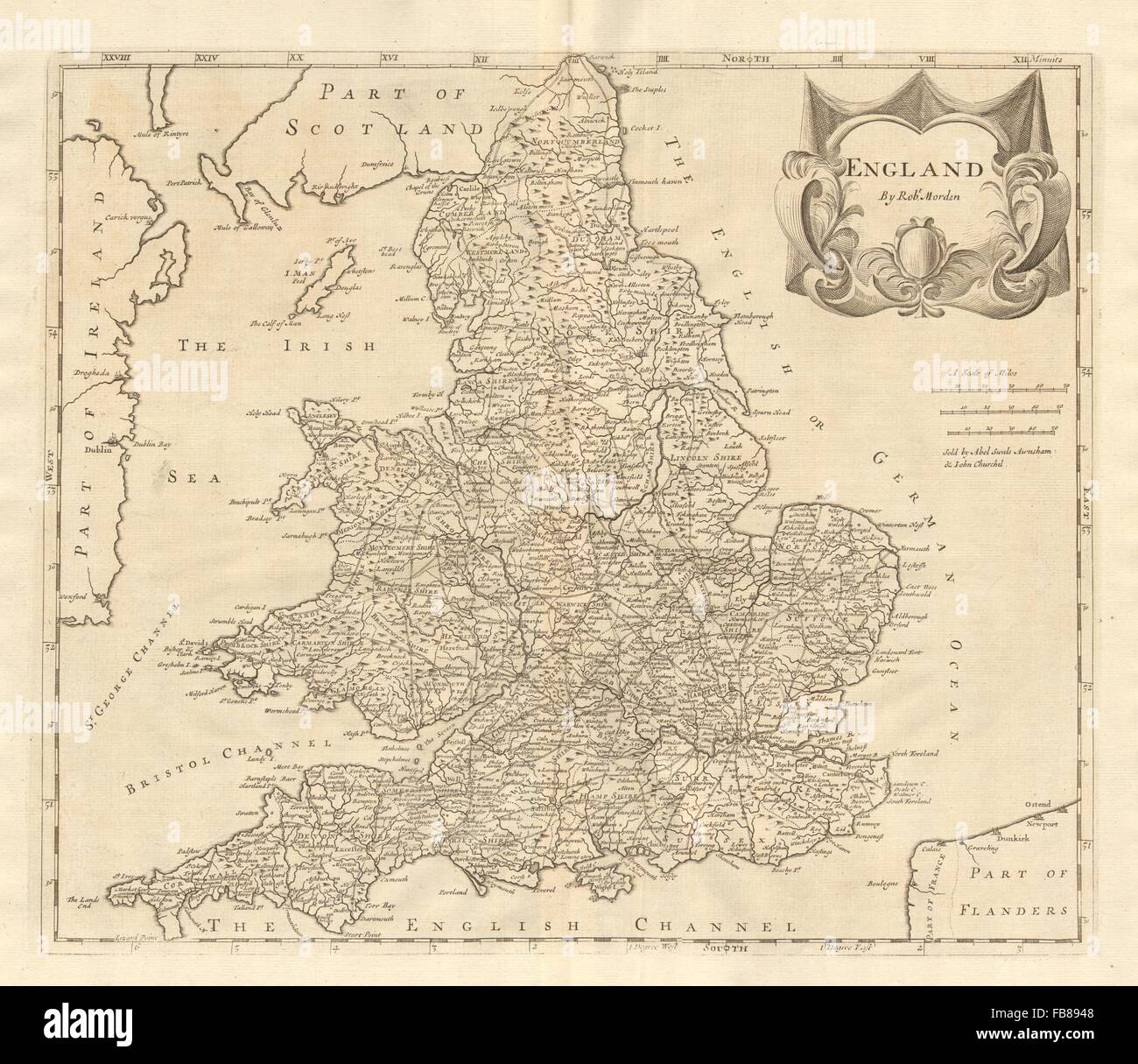 Late 18th century maps hi-res stock photography and images - Alamy