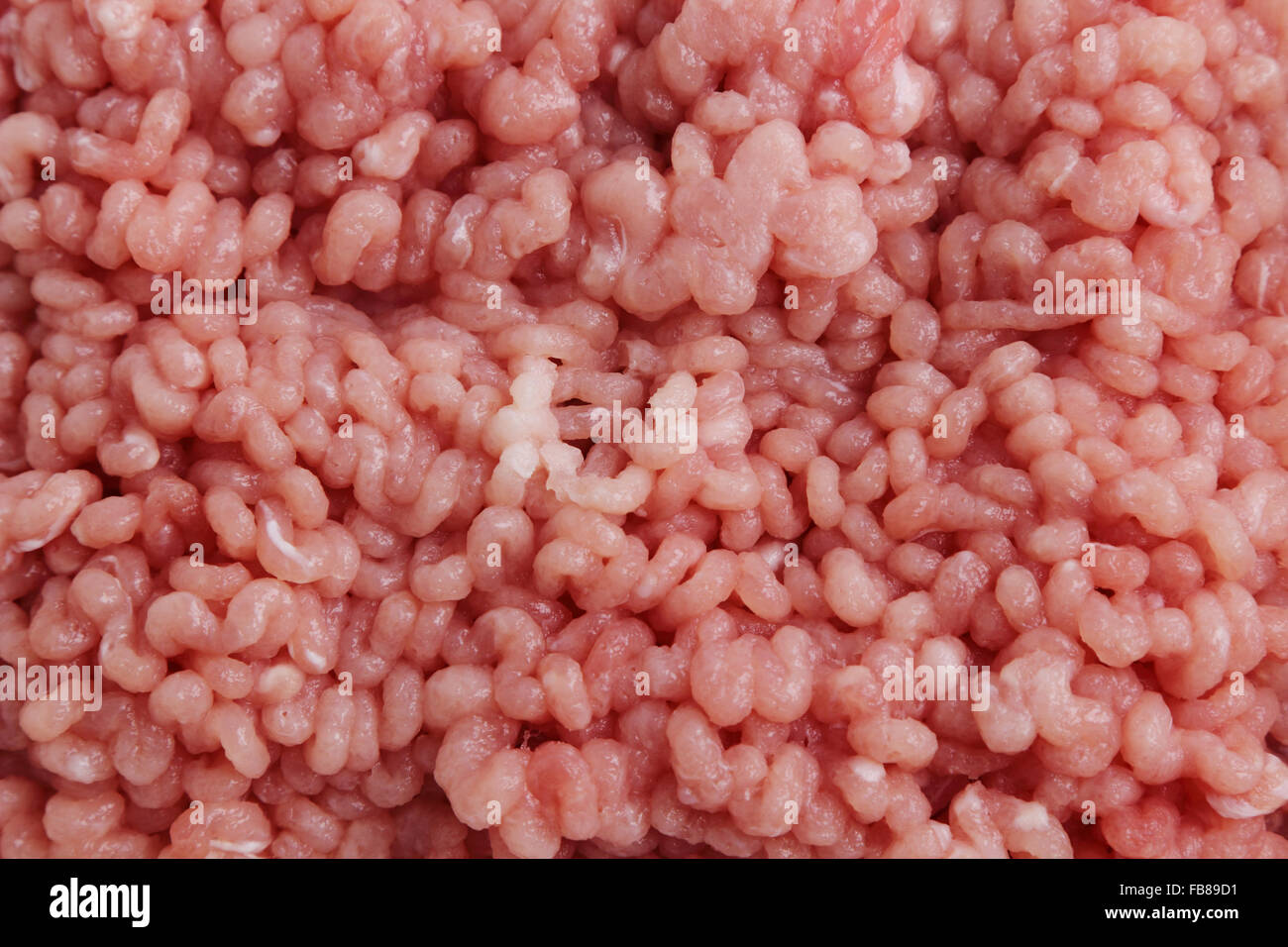 Meat minced turkey hi-res stock photography and images - Alamy