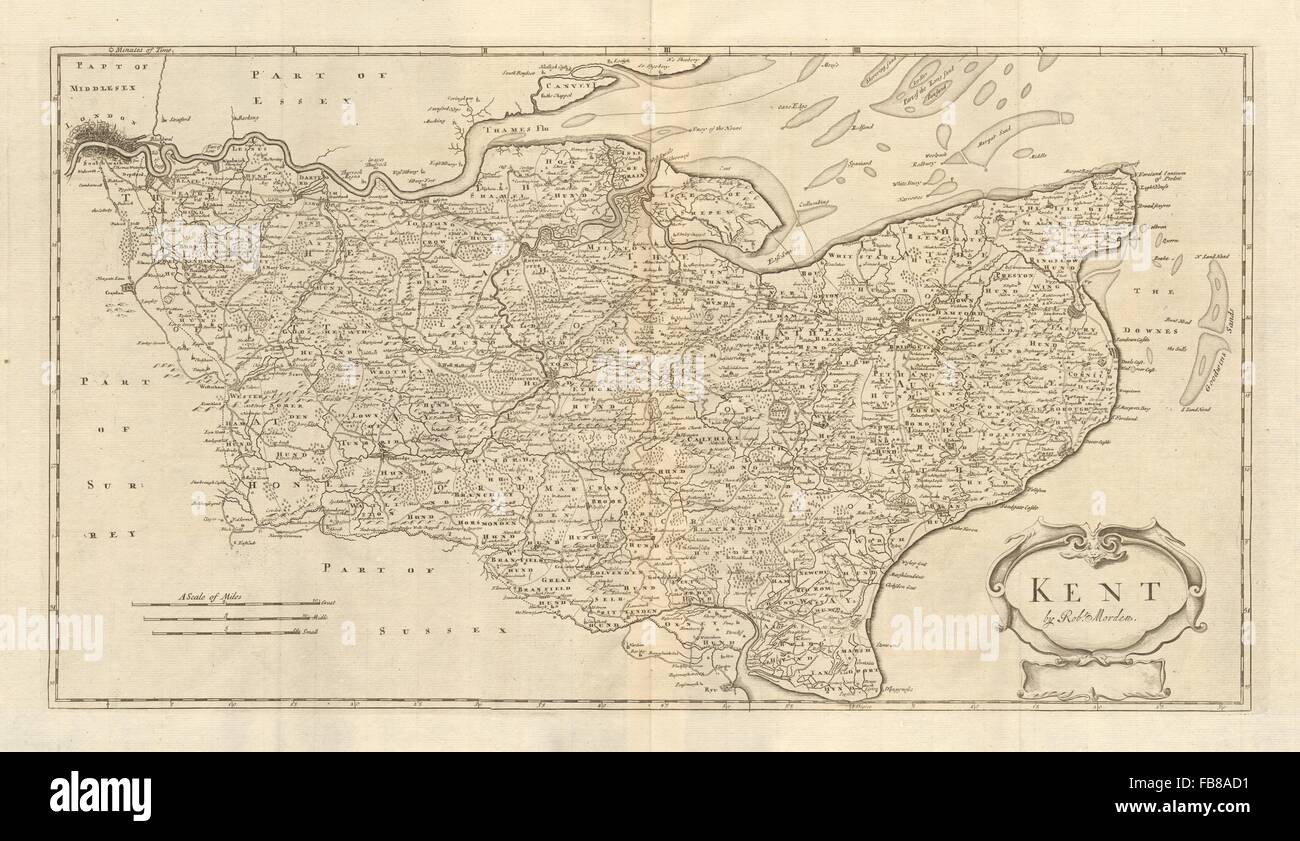 Four maps hi-res stock photography and images - Alamy