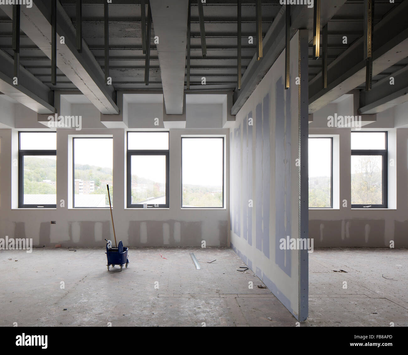 2nd building hi-res stock photography and images - Alamy