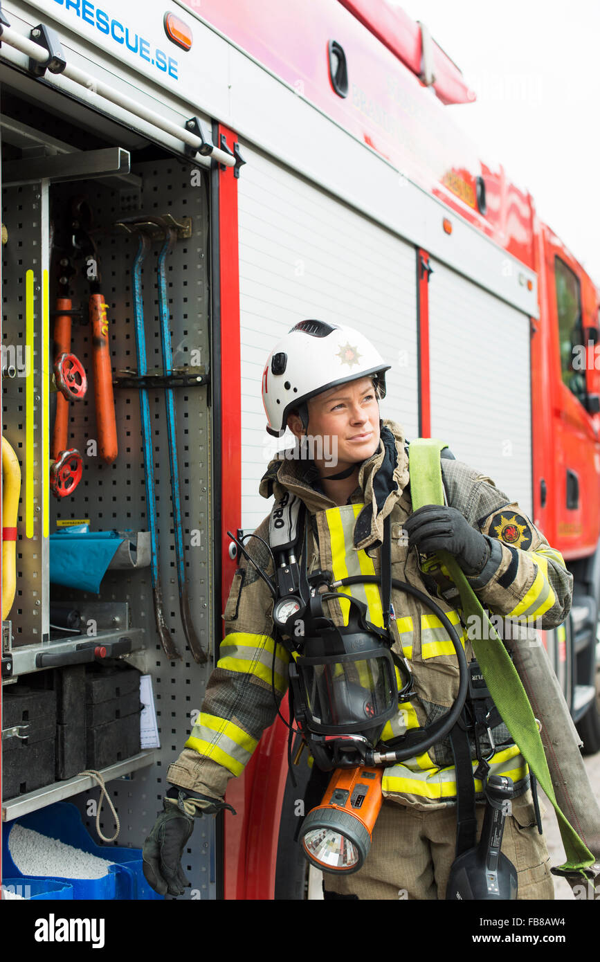 Equipment uniforms hi-res stock photography and images - Alamy