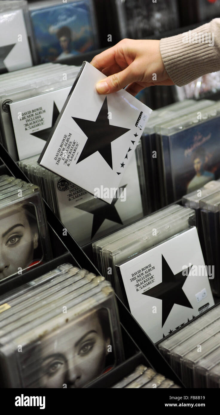 Blackstar hi-res stock photography and images - Alamy