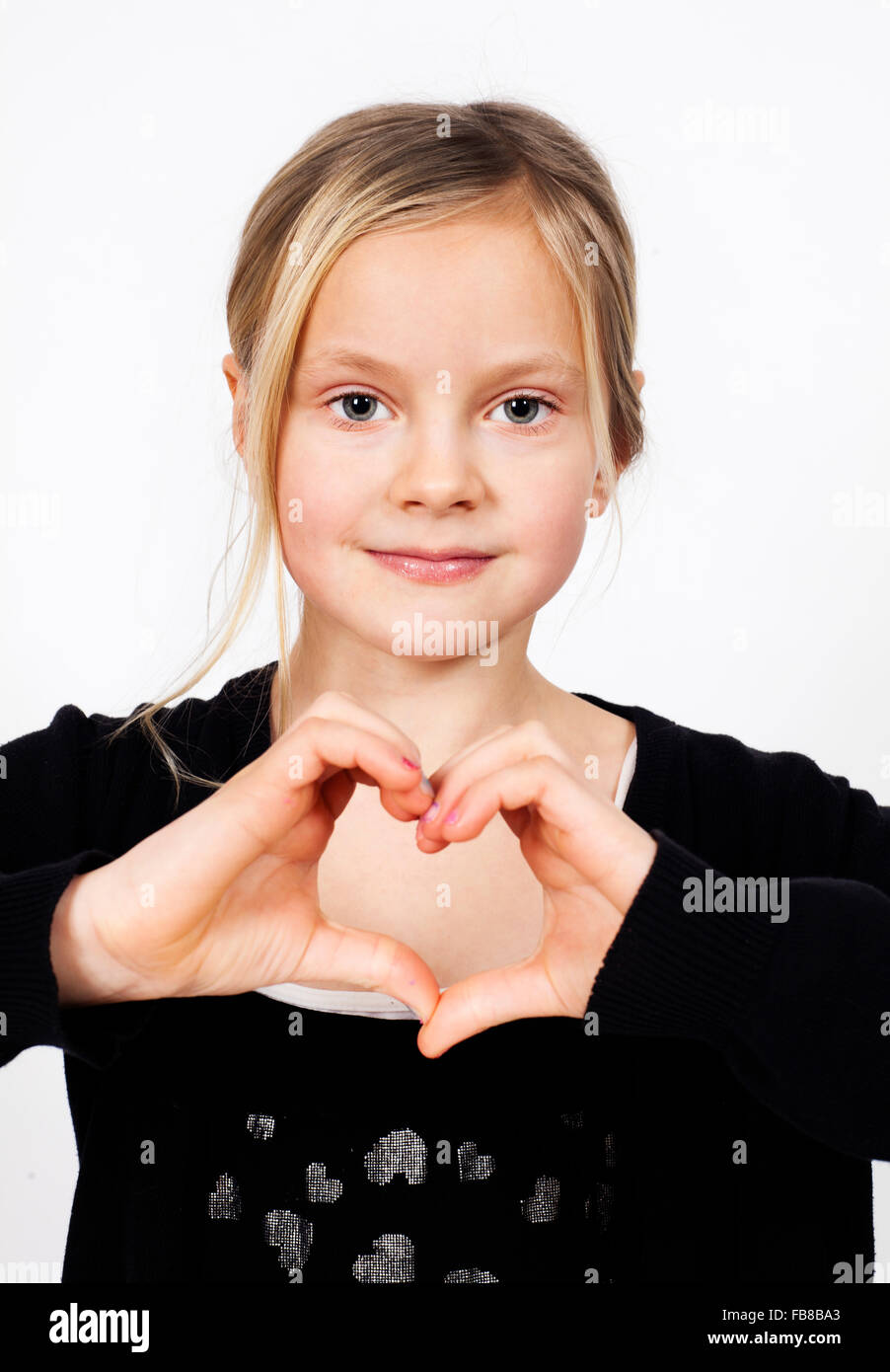 Cute 9 Year Old Boys Blonde