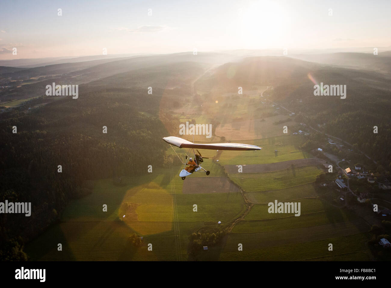 Microlite High Resolution Stock Photography and Images - Alamy