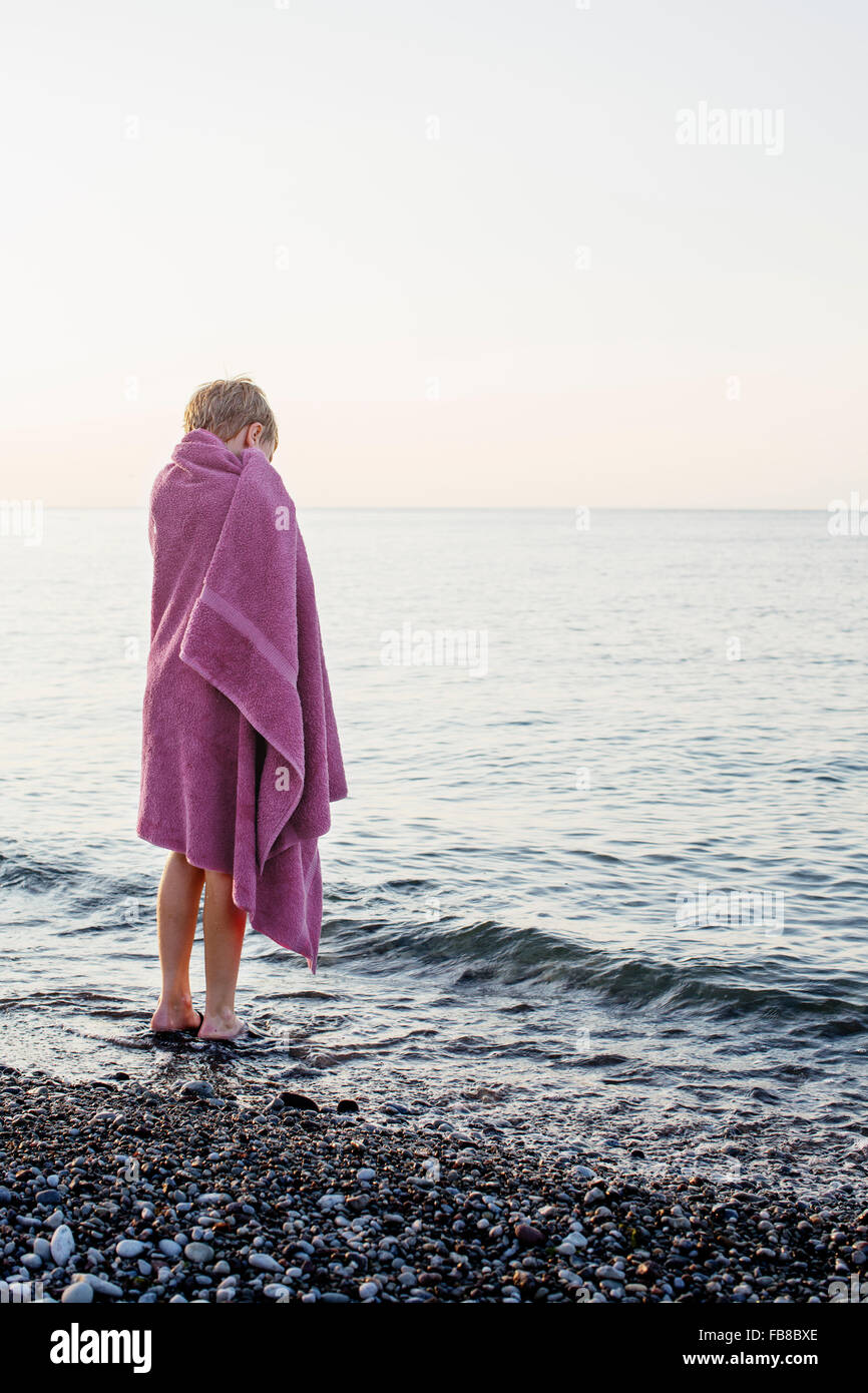 Pebble Beach Of Gotland High Resolution Stock Photography and Images ...