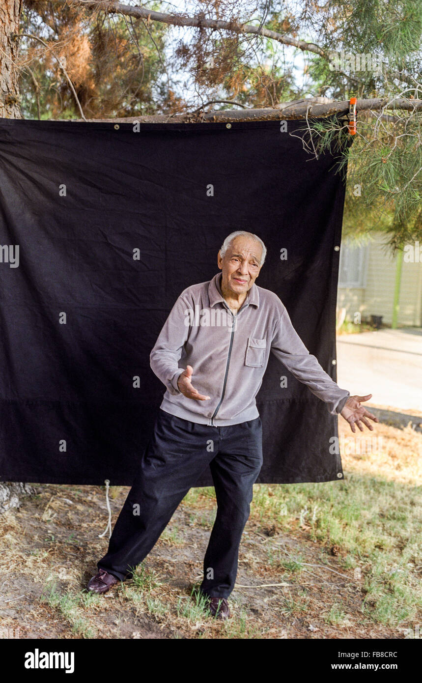 Harlem ladies hi-res stock photography and images - Alamy