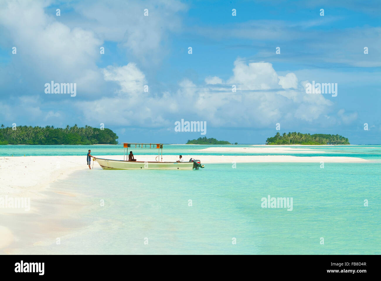 Chuuk hi-res stock photography and images - Alamy