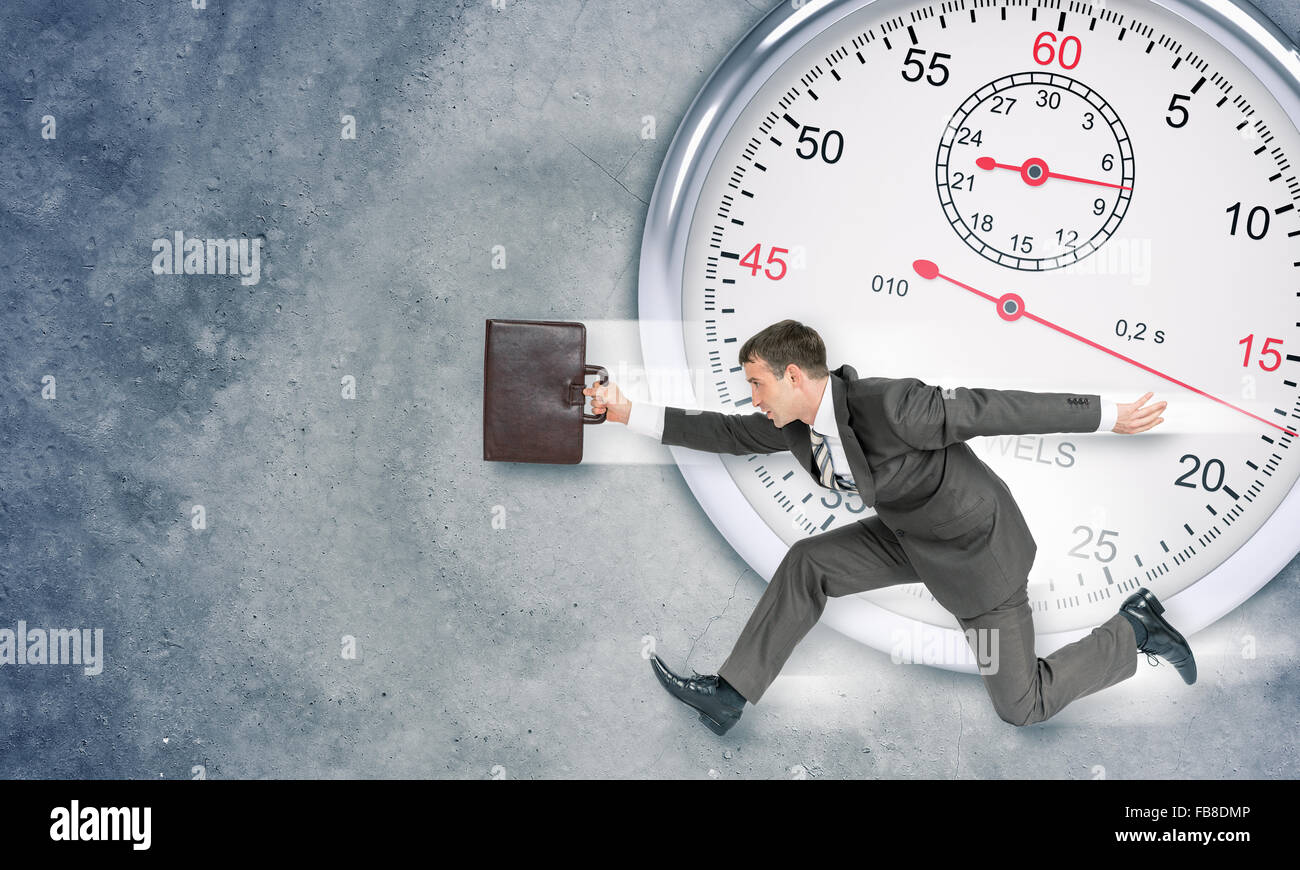 Big timer hi-res stock photography and images - Alamy