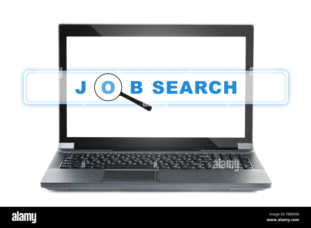 Computer screen browser open hi-res stock photography and images - Alamy