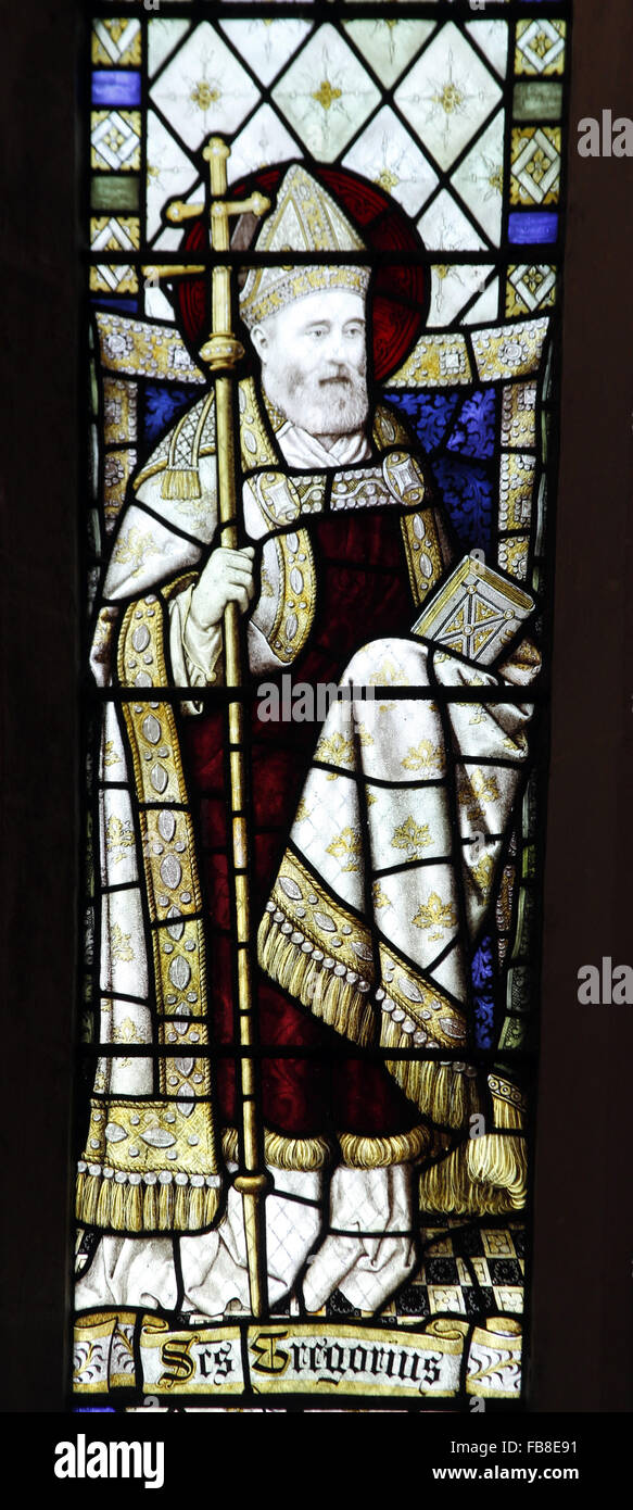 St Peters Church Northampton High Resolution Stock Photography and ...