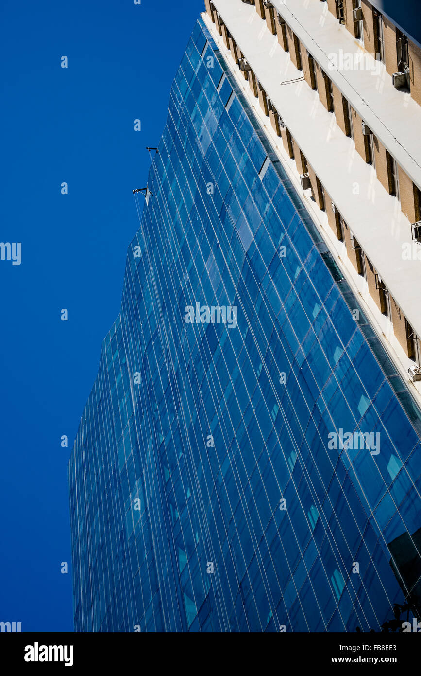 Corporate glass building hi-res stock photography and images - Alamy